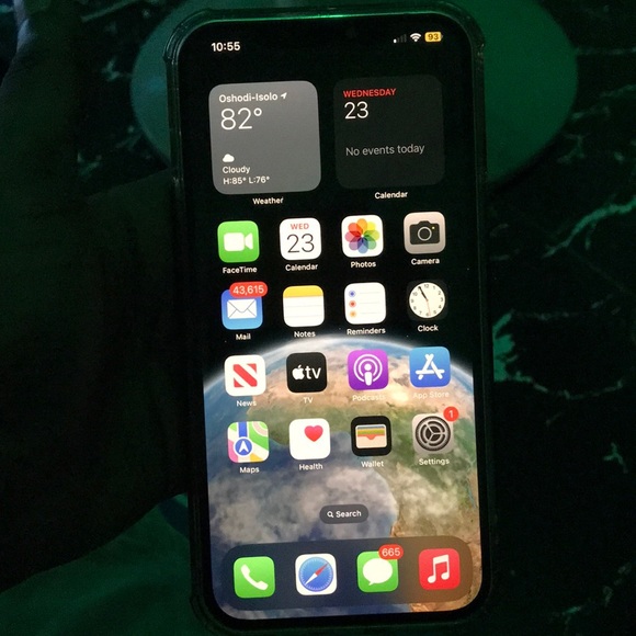 Apple | Cell Phones & Accessories | Iphone 2 Pro Max For Sale | Poshmark